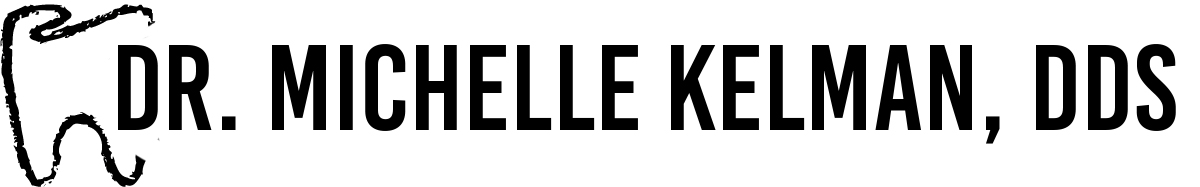 Dr. Michelle Kelman, DDS – Pediatric Dentist, Consultant and Lecturer